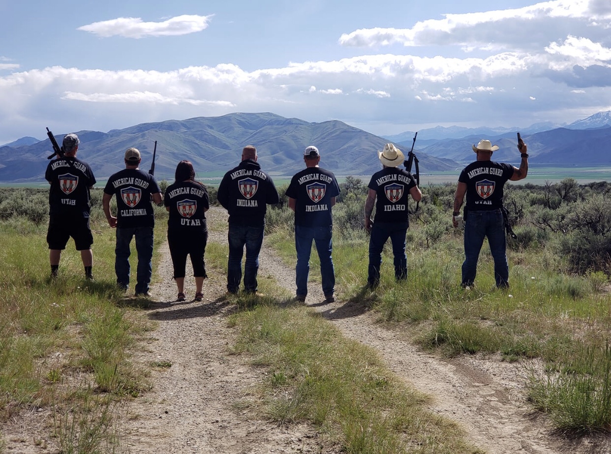 AG yearly leadership conference takes place in the mountains of Idaho ...