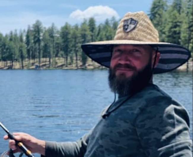 Has 2020 seen anything more disturbing than the Ryan whitaker murder ...